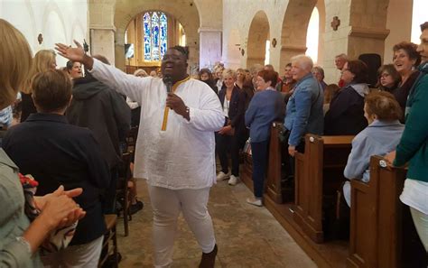 Perrecy Les Forges Enorme Succès De La Deuxième édition De Lestivade De Perrecy