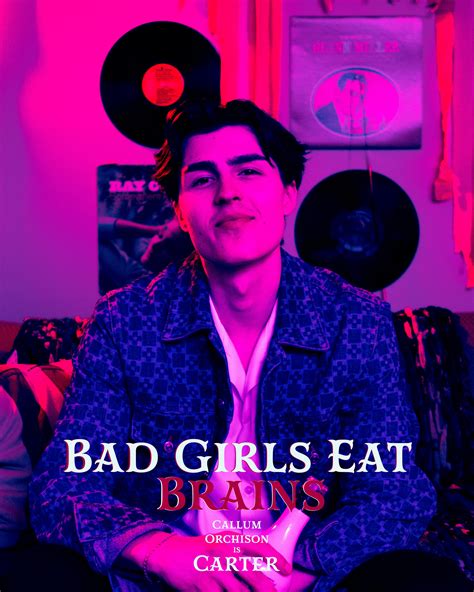 Bad Girls Eat Brains 2024