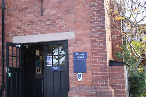 Virtual Tour Exeter School