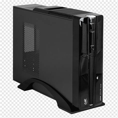 Kasing And Tempat Komputer Microatx Mini Itx Komputer Png Pngwing