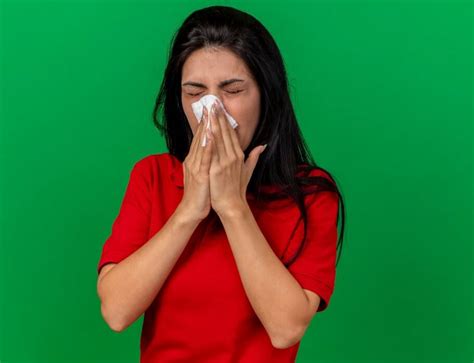 Minum Apa Agar Hidung Tersumbat Cepat Hilang Ini 6 Rekomendasinya