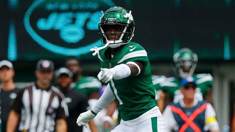 Ready Set Rookie New York Jets Prized Draft Class Must Provide Fast