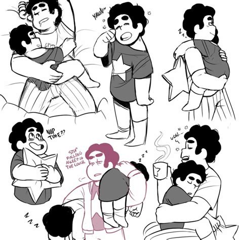 Pin De Javier Patiño Martínez En Fanart Cómic Steven Universe