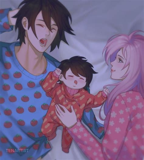 6078564 Sasusaku Sasuke Uchiha Sakura Haruno Uchiha