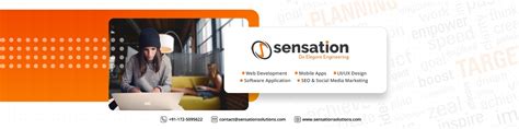 Sensation Software Solutions Pvt Ltd Linkedin