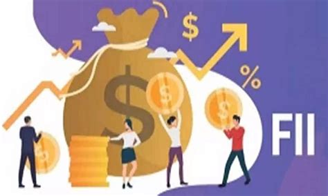 Foreign Investors Make A Stellar Comeback To Indian Equity Markets With