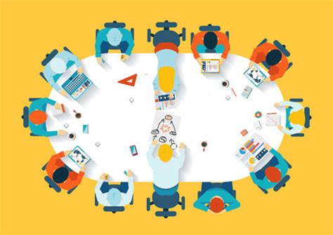 효과적인 브레인스토밍을 위한 7가지 원칙