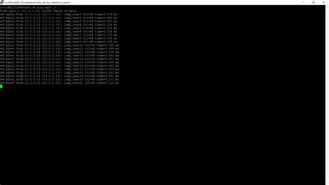 Hard Dns Resolving Issue Docker Library Haproxy Github