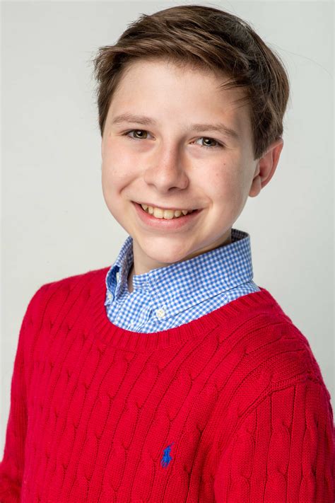 Barefoot Model Talent Agency Jack