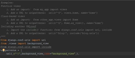 Running Background Tasks In Django By Robin Thakur Medium