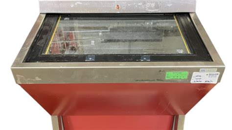 For Parts Miles Scientific Tissue Tek Ii 4553 Id 2037381 For Sale 1 300 Item 2037381 Bimedis