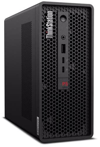 Lenovo Thinkstation P Ultra Ha Kck Lenovo Shop Sk
