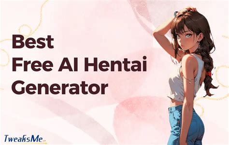 11 Best Ai Hentai Generators Of 2024