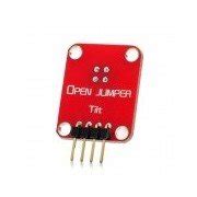 OJ CG New Tilt Sensor Module For Arduino Works With Official Arduino Boards Amazon In