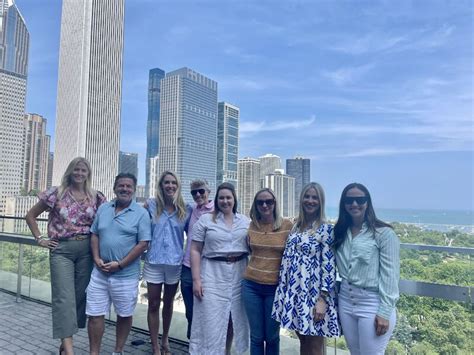 Fourseasons Leadership Wellbeing Nora Tobin