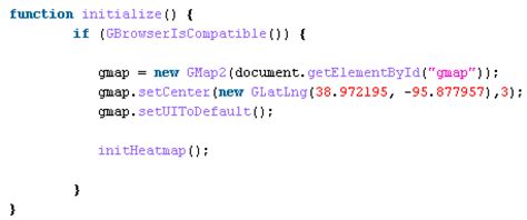 Density Mapping In Google Maps With HeatMapAPI GeoChalkboard