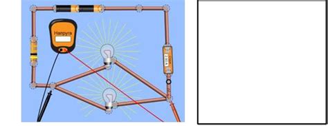 Лабораторна робота 5 Дослідження електричного кола з паралельним зєднанням провідників