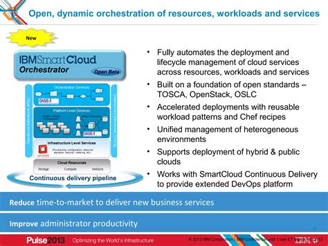 Les Outils De Devops Ibm Ppt
