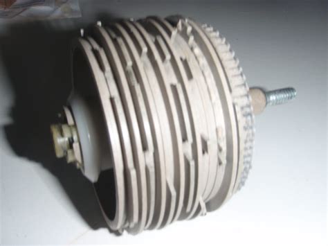 New Brain For An Old Washing Machine Hackaday