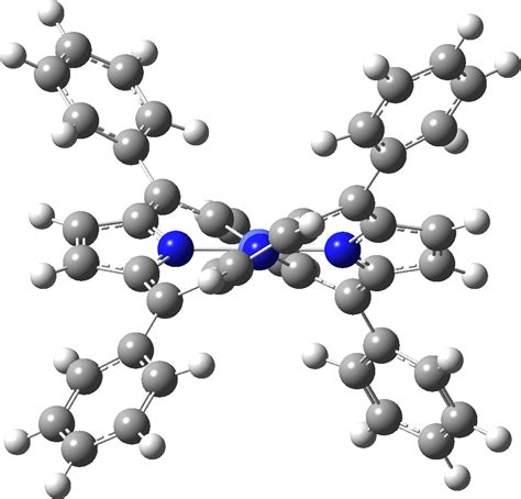 Imaging Normal Vibrational Modes Of A Single Molecule Of CoTPP A Mystery About The Nature Of