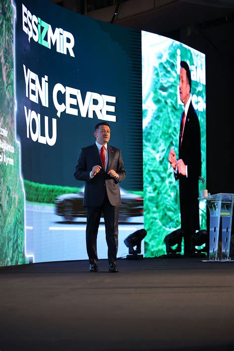 Ve Dağ Projelerini Tanıttı Sorunu Değil çözümü Konuşacağız Siyaset Öncü Şehir Gazetesi