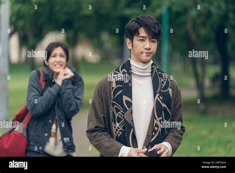 Triad Princess Jasper Liu Season 1 Aired Dec 6 2019 Photo