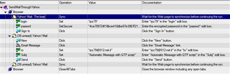 Vbscript Writing VB Script Under HP S QTP 11 Stack Overflow