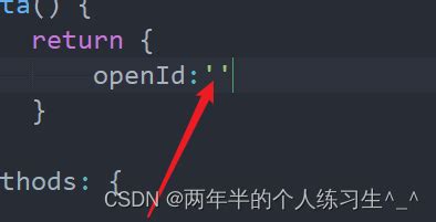 uniapp全局数据全局url全局openId uniapp 全局url CSDN博客