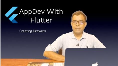 flutter creating drawers flutter react native mobile app