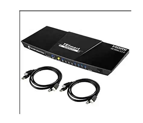 Best Port KVM Switches In Tech Frugal