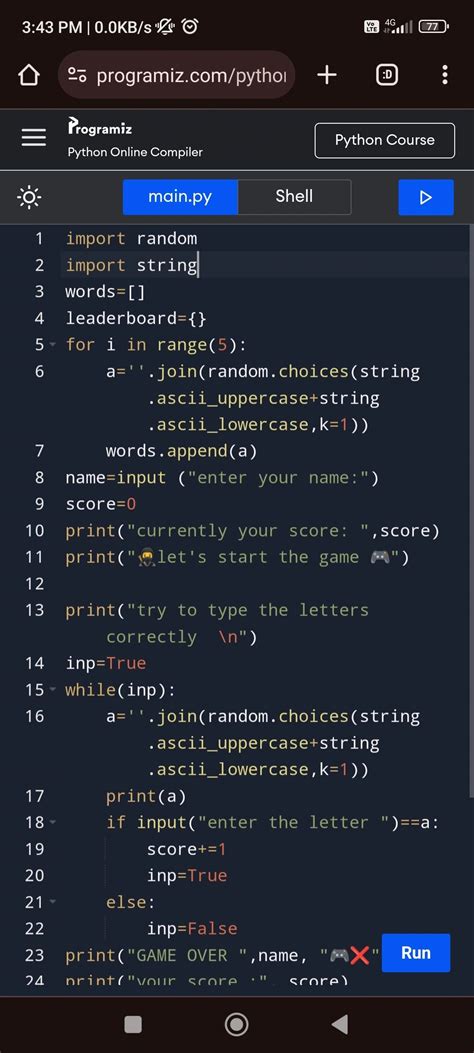 Venkata Akhil Muthavarapu On Linkedin Python Pythonprogramming