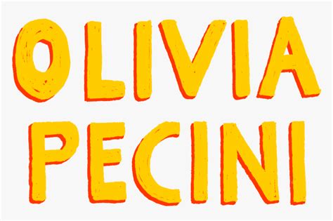 Olivia Pecini Amber Hd Png Download Kindpng