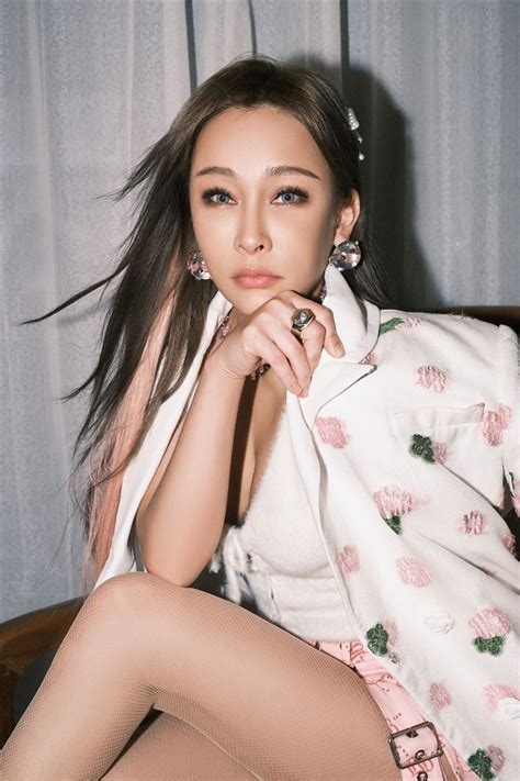溫嵐隔離追劇著迷《華燈》 不猜兇手讚嘆「她」最瘋吸眼球 娛樂星聞