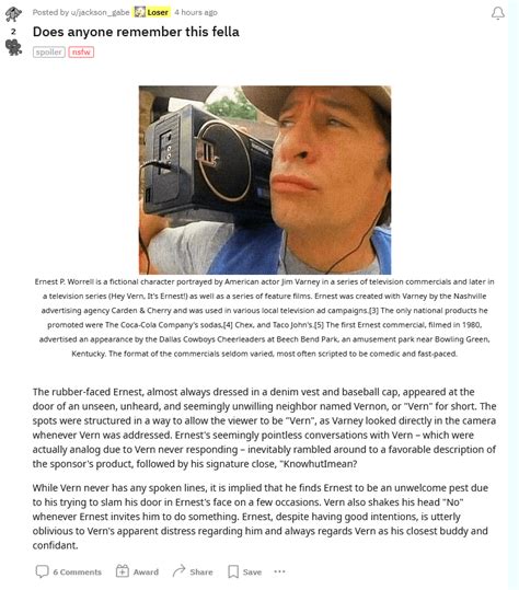 I Found This In The Bfdi Subreddit Who Puts A Fictional Character From A Forgotten Lost Show