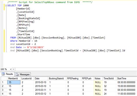 C Sql Linq Join Two Tables And Join Date And Time Into Single