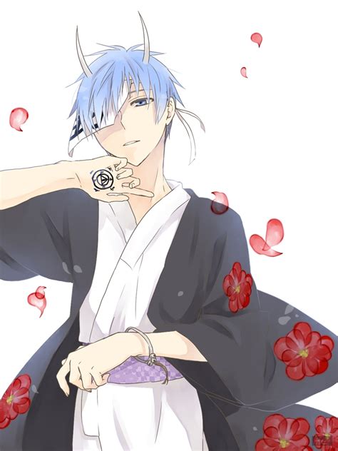 Kuroko Tetsuya Kuroko No Basuke Image By Rcsemato Mangaka 1183486 Zerochan Anime Image
