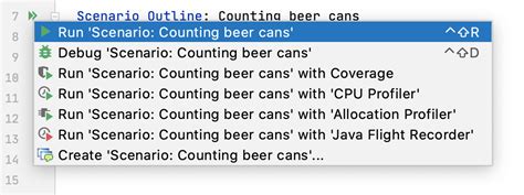 Setting Up Your Ide Veepee Oss Gingerspec Github Wiki