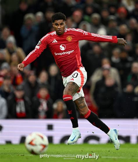 아모림이 직접 밝혔다 금쪽이 다음 시즌 맨유에서 못본다그를 내보낸 것은 나의 아이디어 팀을 돕기 위한 선택