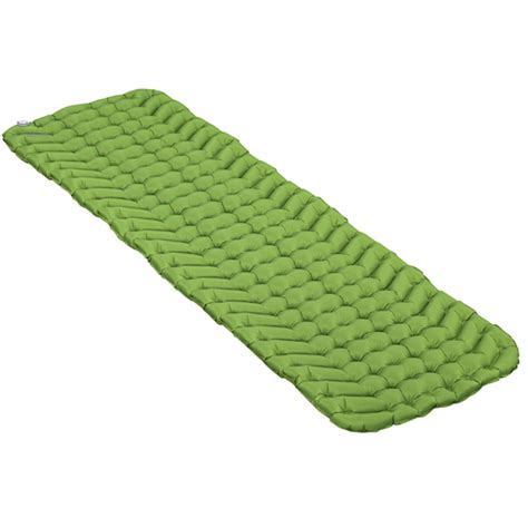გასაბერი საძილე ხალიჩა Bestway 69615 Wanderlite Inflatable Sleeping Mat Allmarket Ge