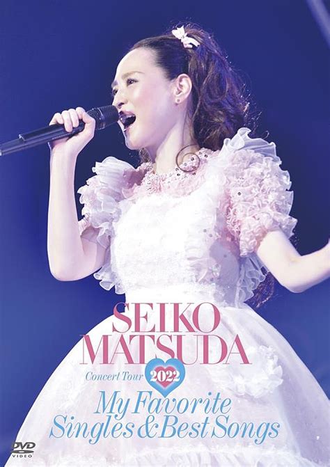 松田聖子、【コンサートツアー2022】さいたまスーパーアリーナ映像初公開 Daily News Billboard Japan