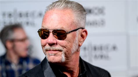 ¿a Qué Se Dedicaría James Hetfield Si Metallica No Existiera