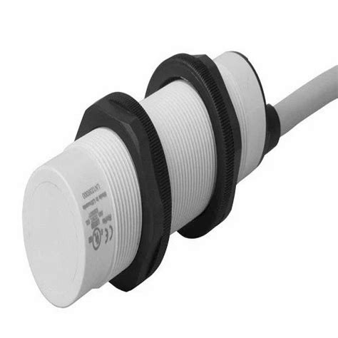Capacitive Proximity Sensor EI I Carlo Gavazzi Distributor Channel Partner From Mumbai