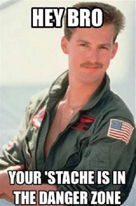 Top Gun Funny Meme