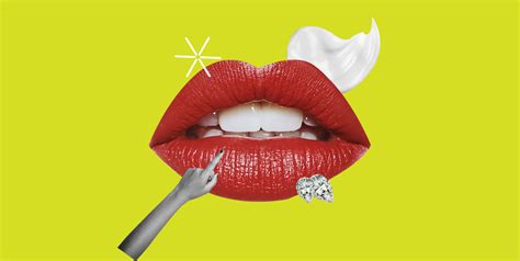 How To Fake Big Lips In Easy Steps Lipstutorial Org