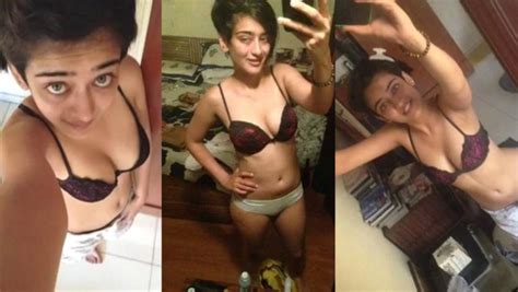 Exposed 10 South Indian Celebrities Private Picture Leaks That Shook