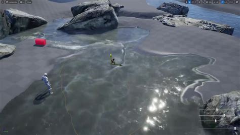 Ue5 Unrealengine Unrealengine5 Realtimevfx Vfx Gamedev Indiedev