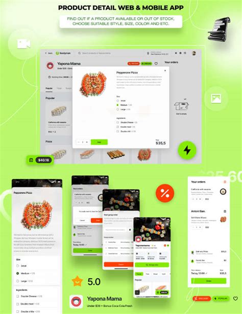 带团购多餐厅入驻在线订餐和送餐flutter双端app源码v34web后端买家app 云创源码