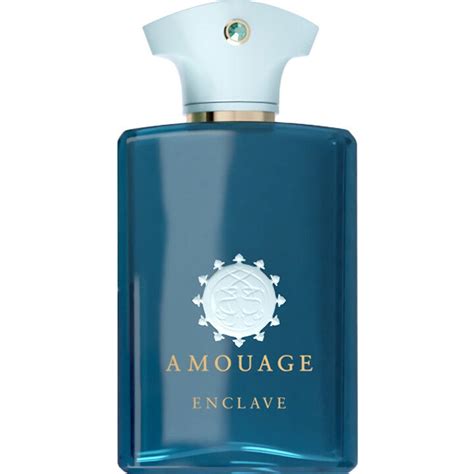 Enclave By Amouage Reviews And Perfume Facts