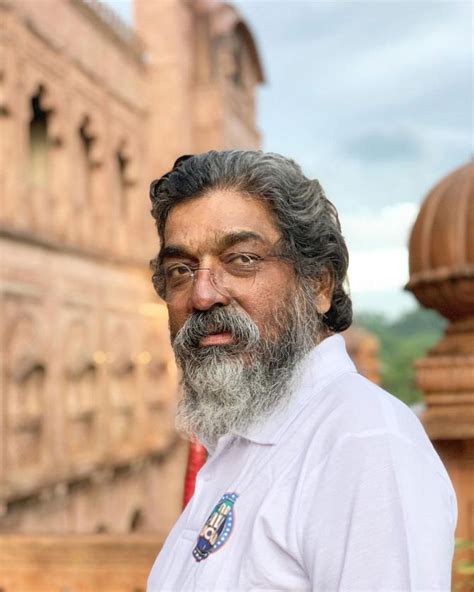 Loan Default Nitin Desai Lost Control Of Studio Movies