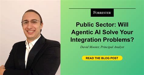 Public Sector Will Agentic Ai Solve Your Integration Problems Public Sector Will Agentic Ai Solve Your Integration Problems